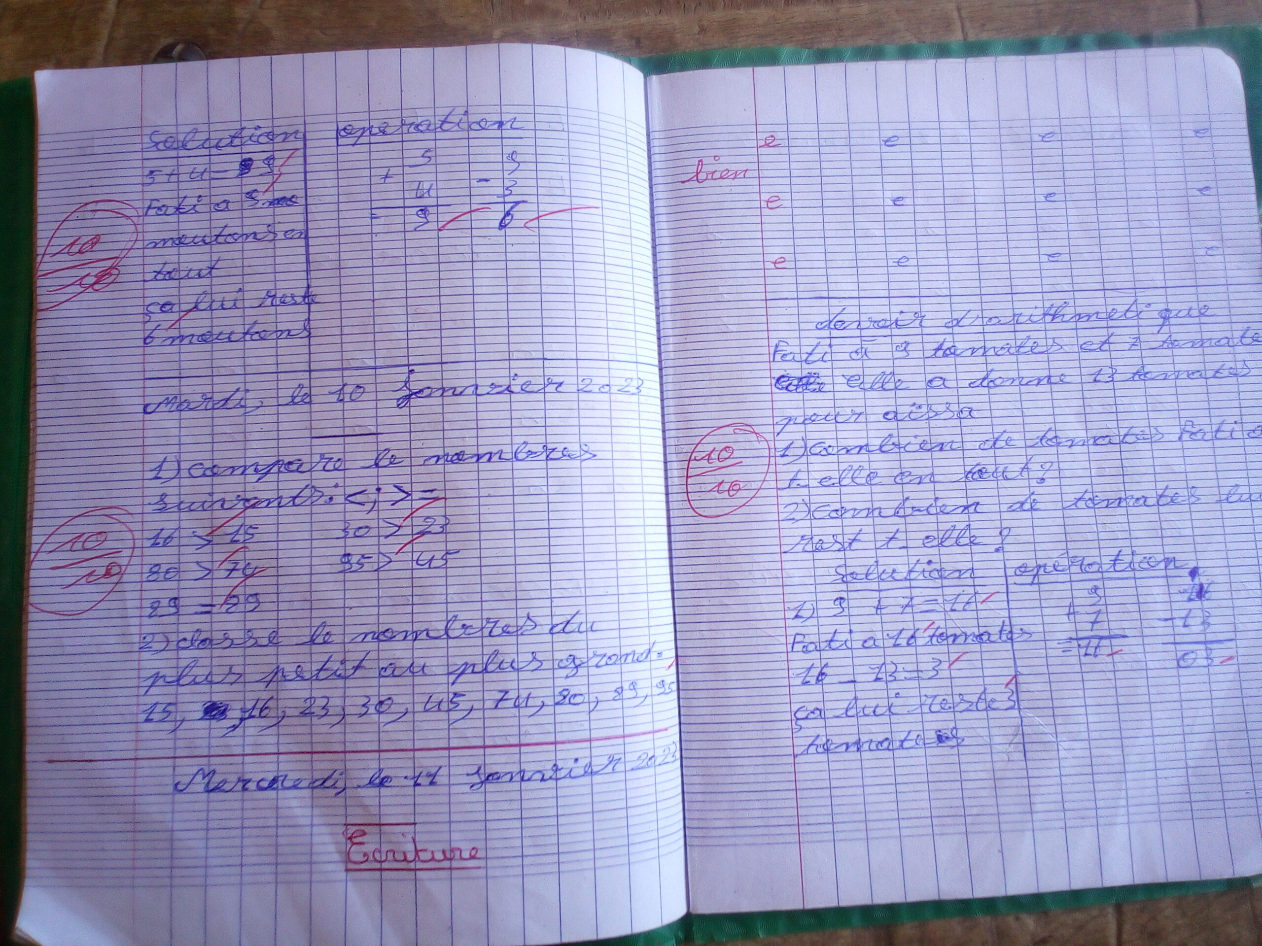 School at All Costs: Ramatou’s Story – RET International